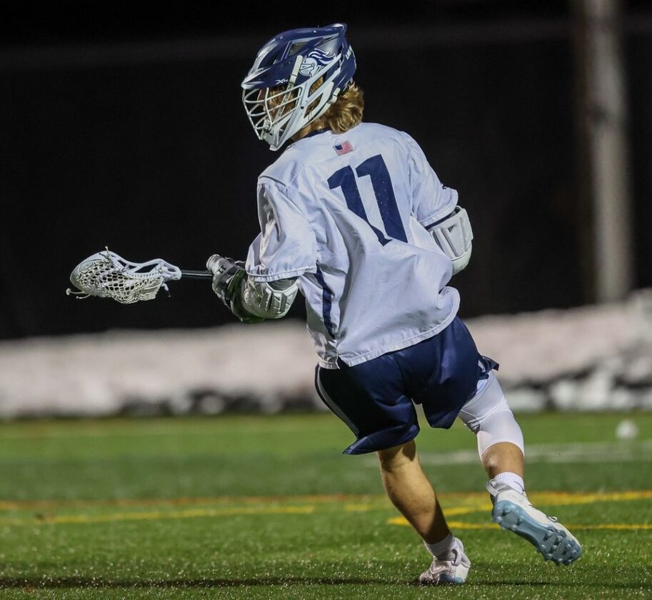 Rivier Roundup: Mercier boosts men’s lax; volleyball sweeps | News ...
